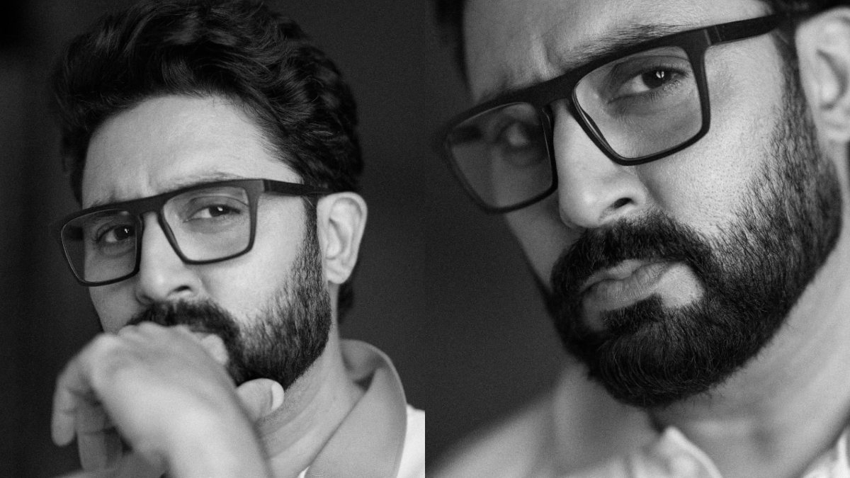 Abhishek Bachchan Reveals Why He Rejected Rang De Basanti: 'I Didn't ... Abhishek Bachchan Reveals Why He Rejected Rang De Basanti: 'I Didn't ...